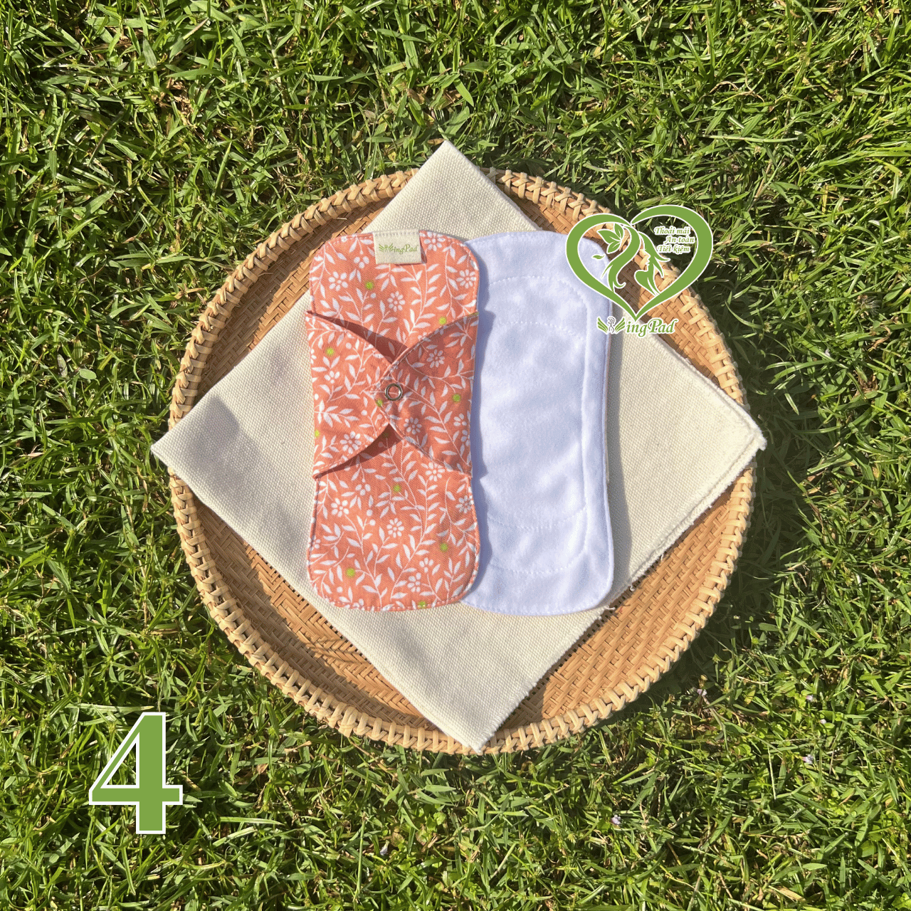 BVS VẢI LÕI LIỀN TRẮNG SUEDE CLOTH